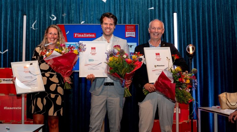 Finalisten Drentse Onderneming van het Jaar 2023 zijn bekend! – RTV Meppel Finalisten Drentse Onderneming van het Jaar 2023 zijn bekend! – RTV Meppel