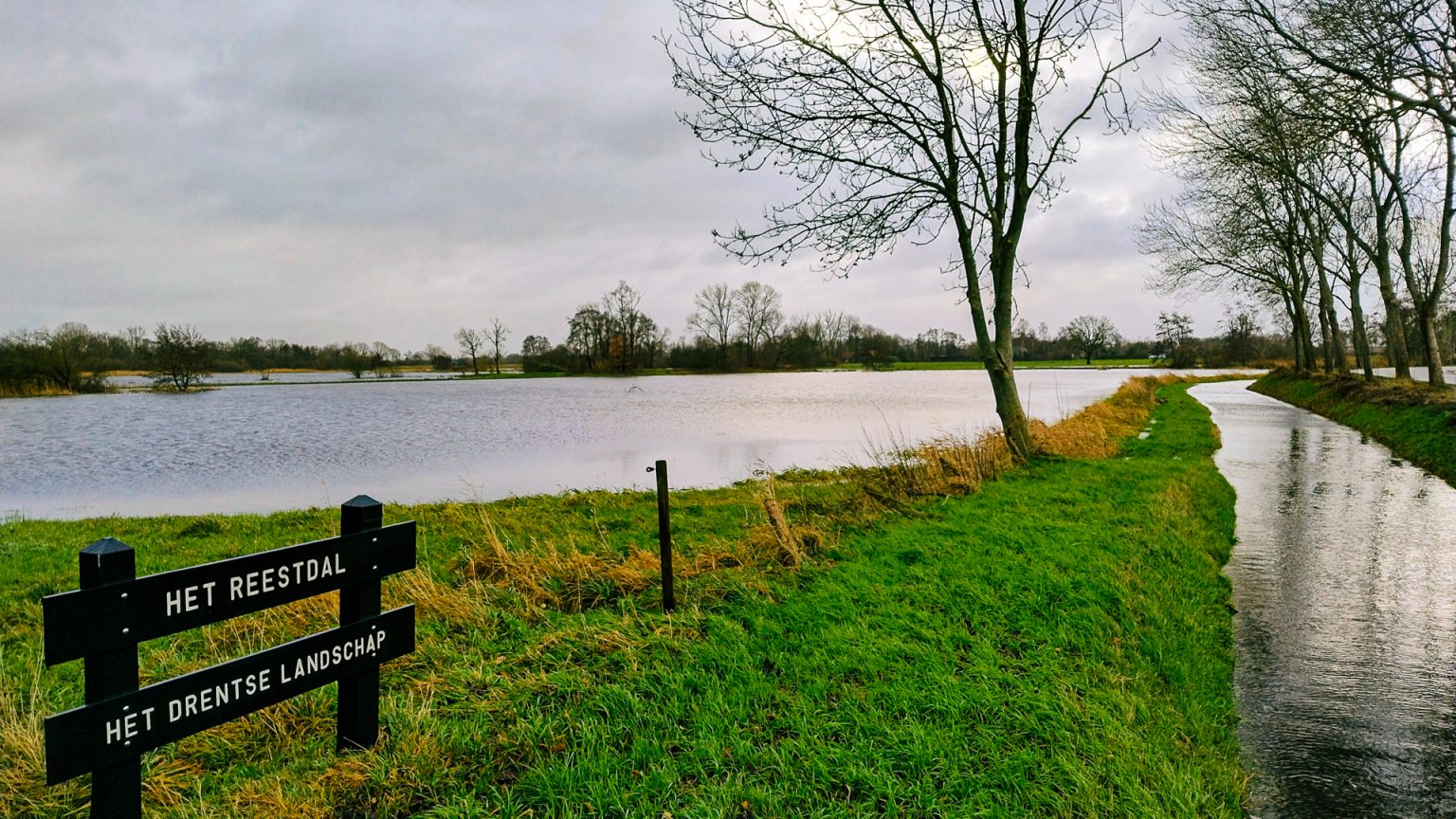 Nat Reestdal – RTV Meppel