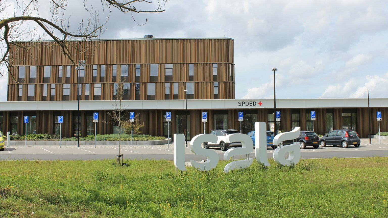Isala investeert 38 miljoen euro voor extra zorg in ziekenhuizen in ...
