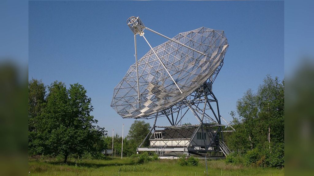 Ruimte-tijd-wandeling in Dwingelderveld – RTV Meppel